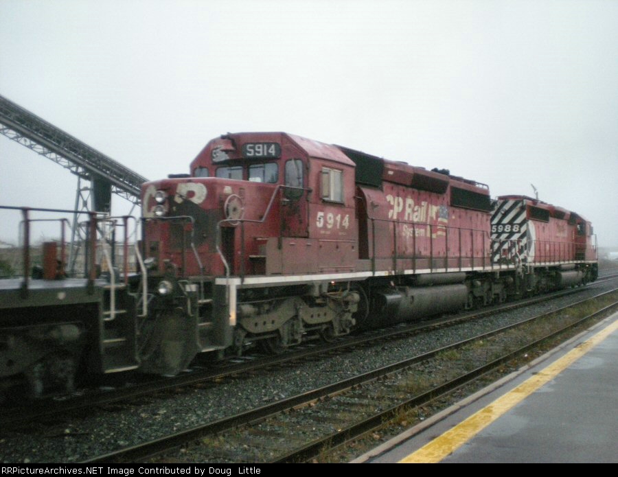 CP 5914